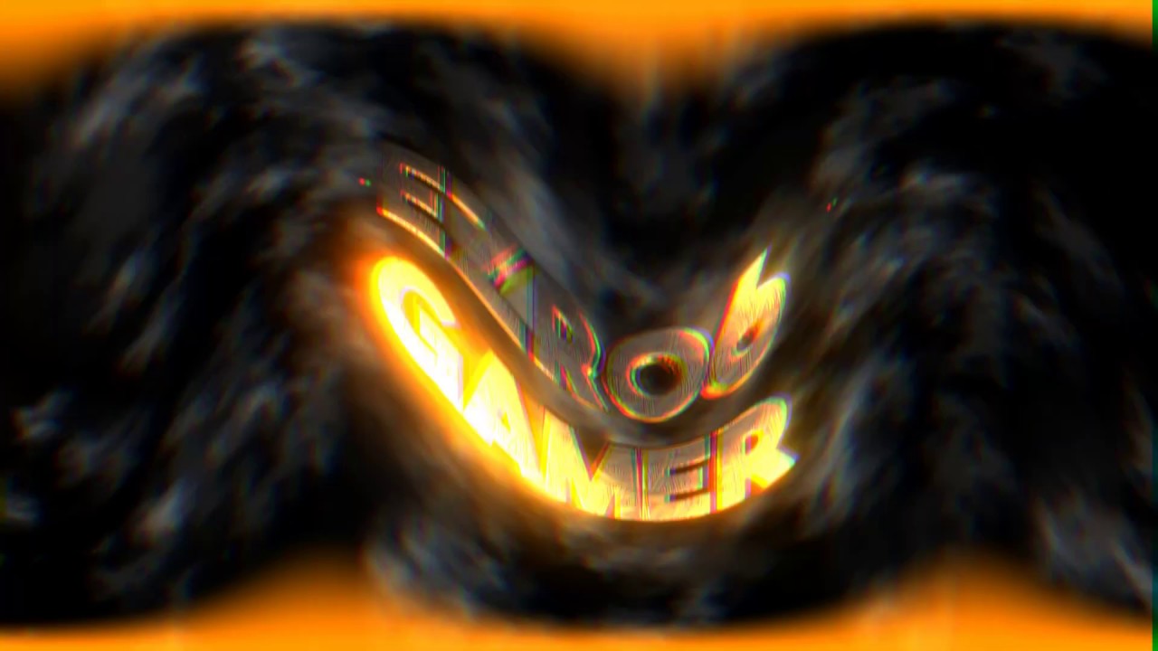 The coolest classic intro - YouTube
