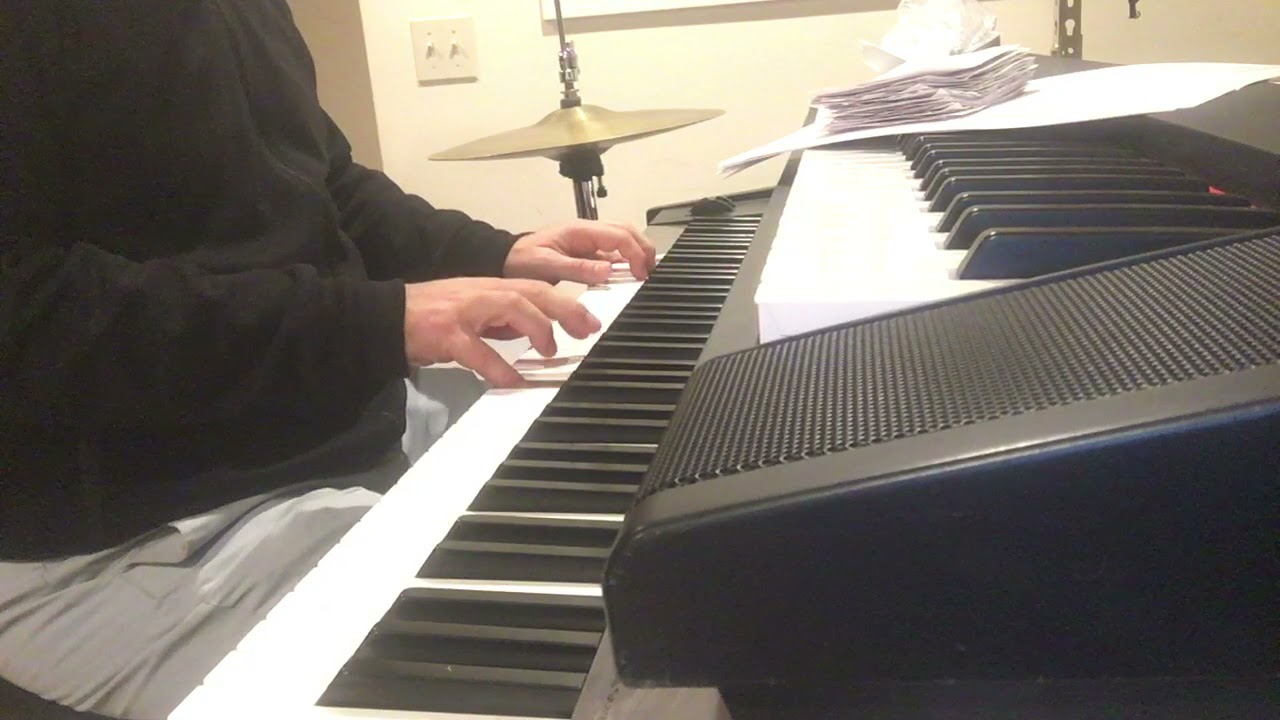 Taste - Tyga ft. Offset Piano Cover - YouTube