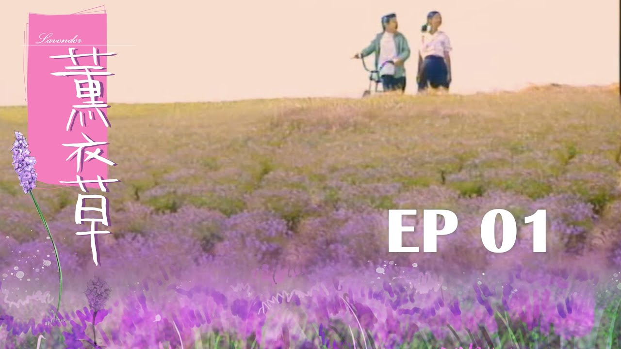 【薰衣草 Lavender】EP01 - YouTube