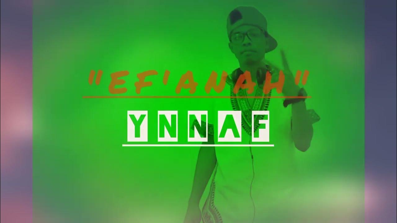 Ynnaf - Ef'anah [Audio]mp4 - YouTube