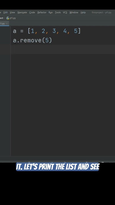 Quick python tip for you (21) #pythonforbeginners - YouTube