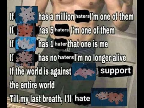 I Hate Barnacles - YouTube