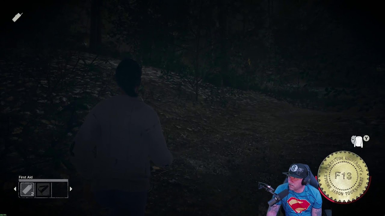 F13: Resurrected (PC) 💀 🔪 - YouTube