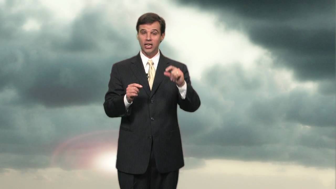 Weather & Meteorology : How Do Clouds Form? - YouTube