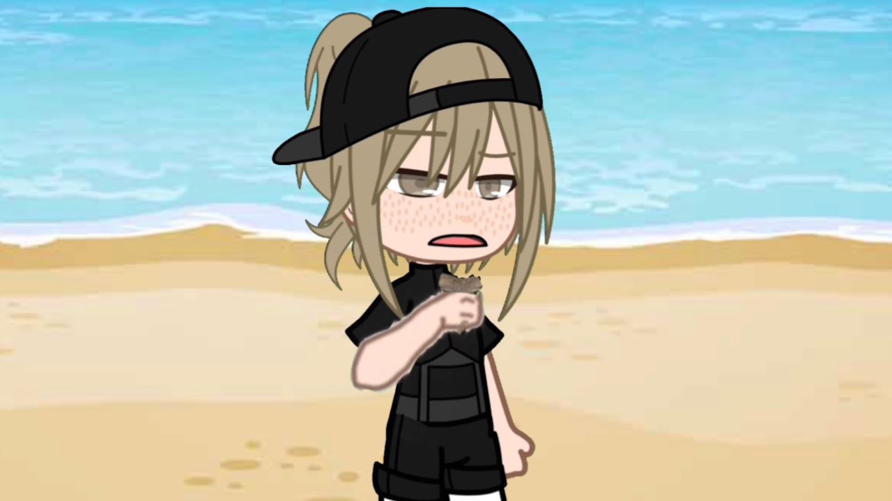 🦈Shark teeth🦈//Original//by:@frog_blog_animations - YouTube