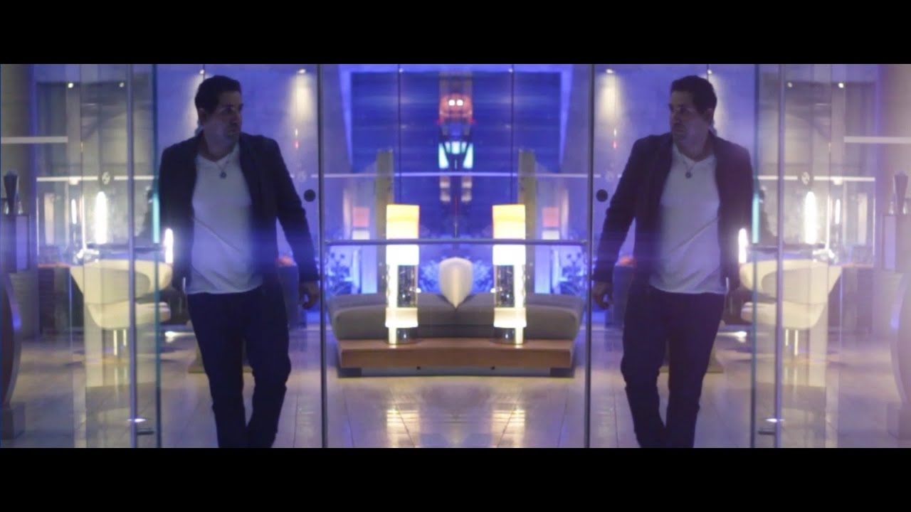 ALION - Persian Pop Music - YouTube