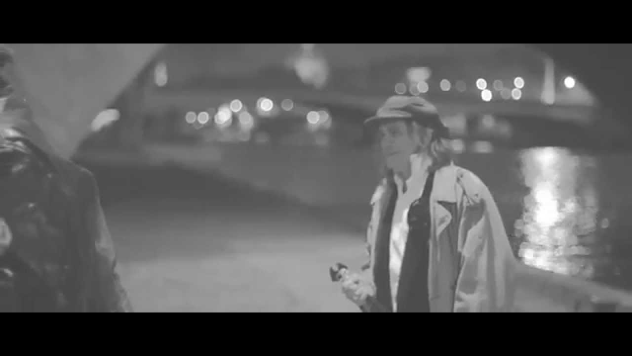 Maxence Cyrin - A tale from the past - YouTube