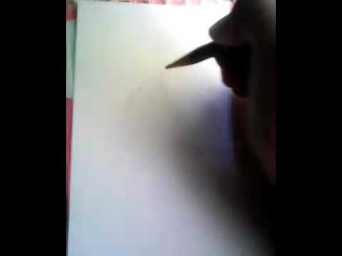 Drawing "Gabe The Dog" [Sleep Tight Pupper] - YouTube