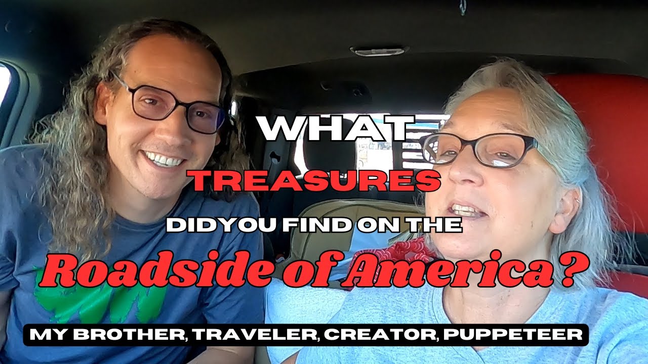 TRAVEL TIPS FOR ROADSIDE AMERICA AND OTHER GOOD ADVICE, full-time RV ...