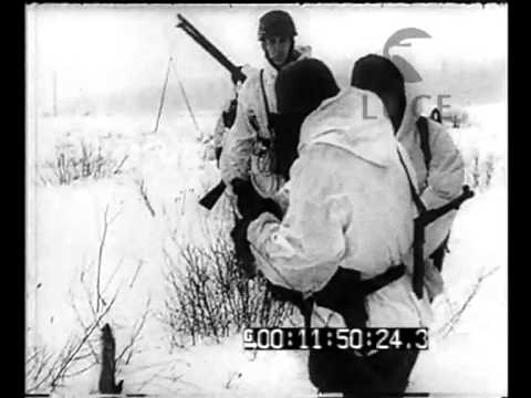 L'arrivo del Conte Ciano al Quartier Generale del Fueher. Visioni di ...
