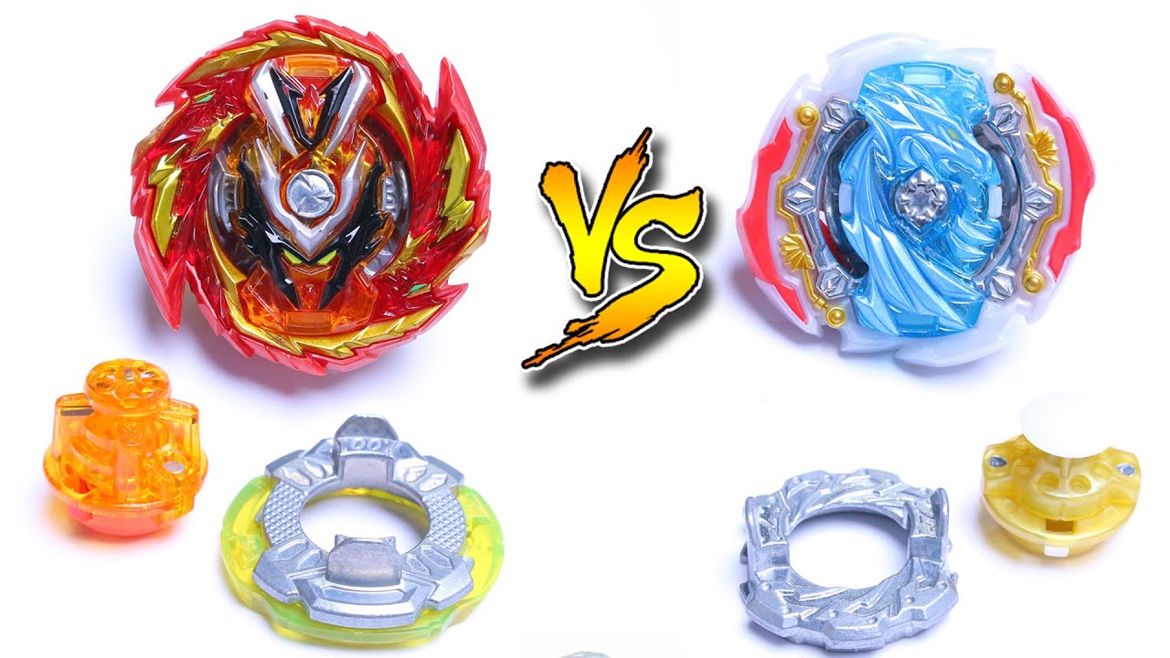 MASTER VALKYRIE 00 HIT HOLD DASH vs JUDGEMENT PEGASUS 7 BEARING ...