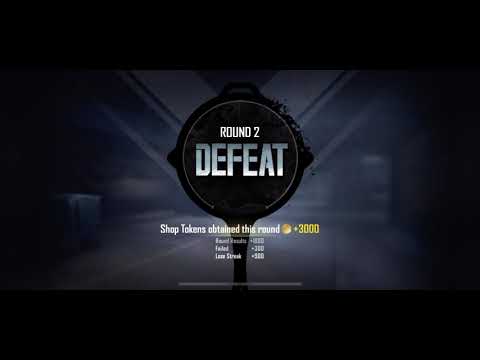 Worst defeat - YouTube