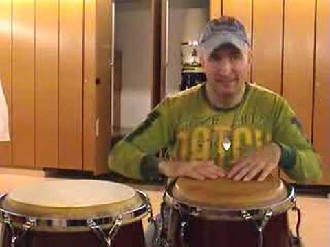 Pakito Baeza: Ritmo de Pakito (Giovanni + Barretto) - YouTube