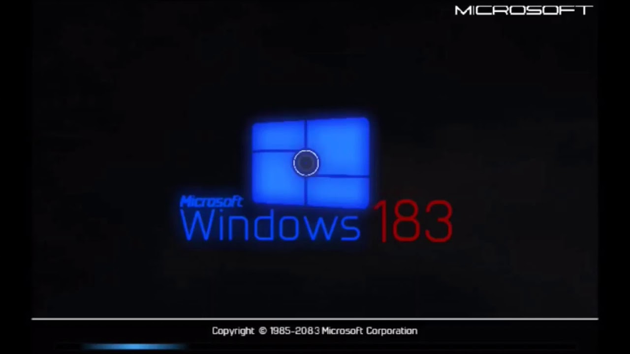 Windows 183 - YouTube