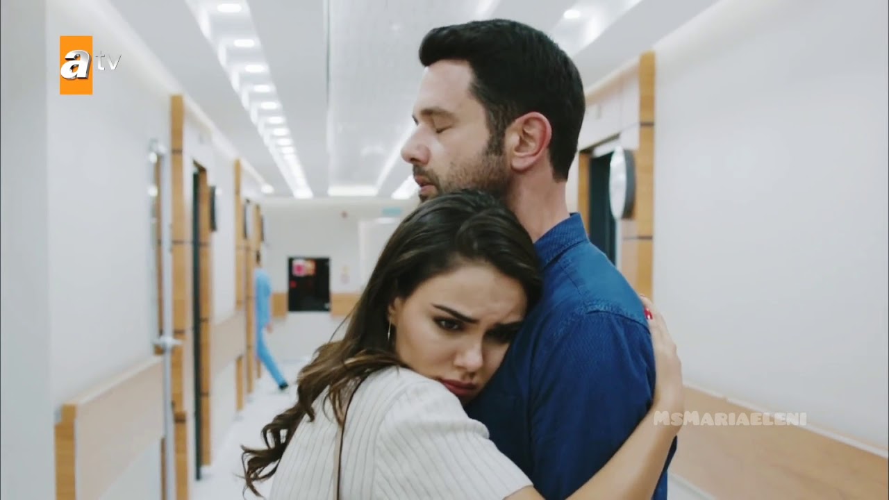 Ali ve Sevda ~ Alsev love ~ Kimse Bilmez - YouTube