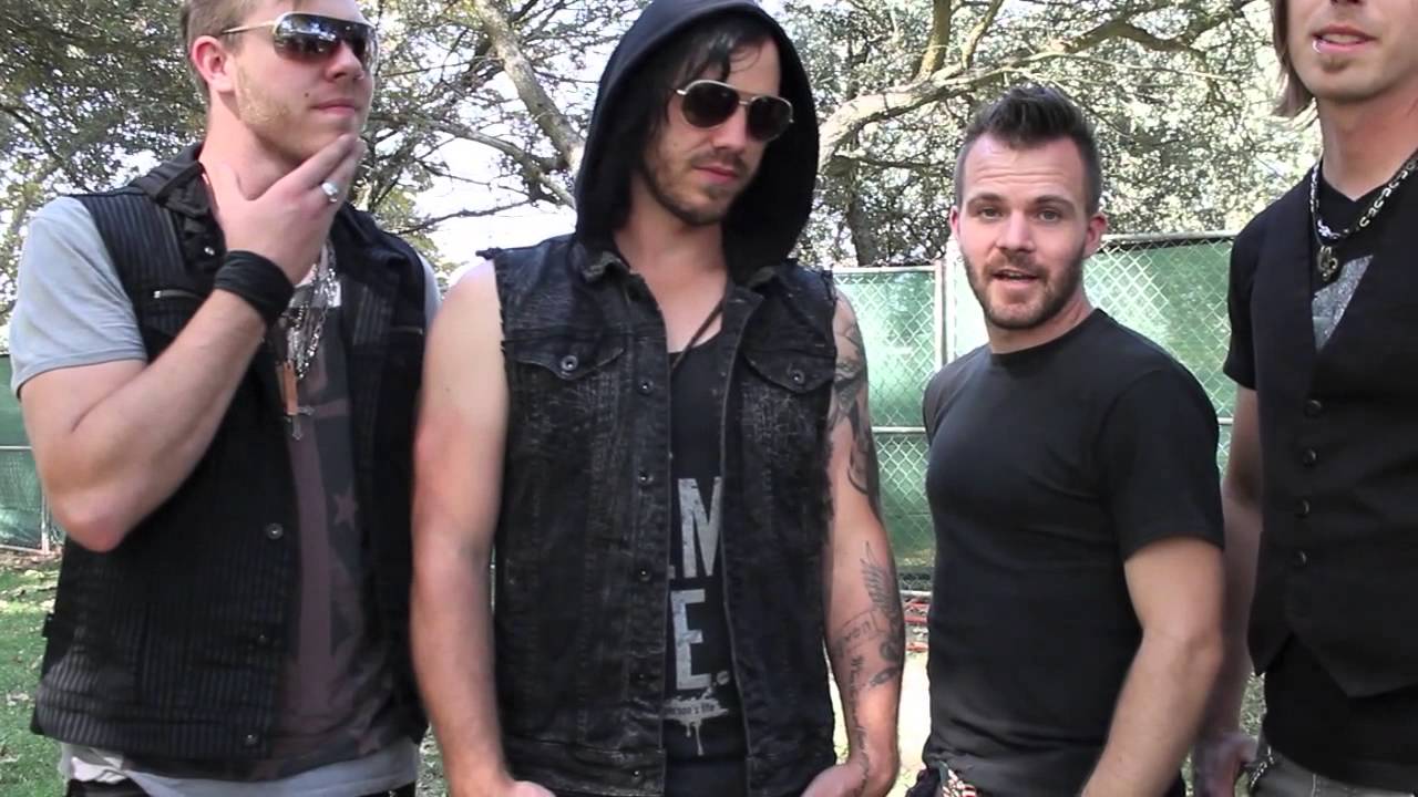 We As Human Interview with Music Junkie Press at Aftershock 2013 ...