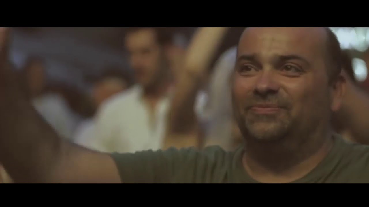 Max Pezzali And 883 Tribute Time Out Youtube