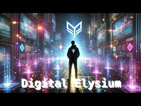 Digital Elysium - YouTube