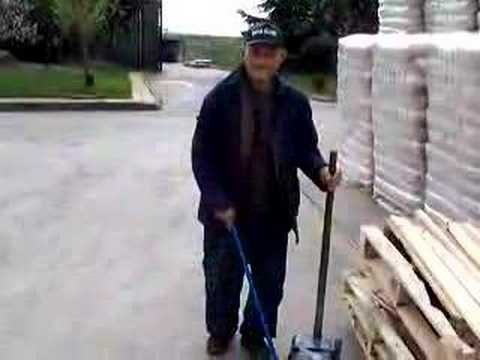 Kamil Dayı