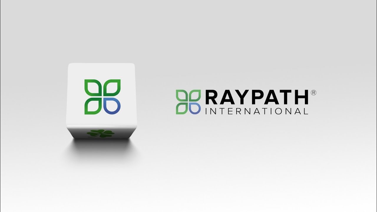 Raypath International Rebranding LT - YouTube