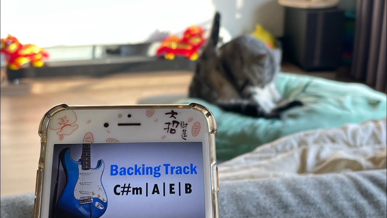 [Jam Cm Sharp] 2024.03.30 輕鬆練習 6415 - YouTube