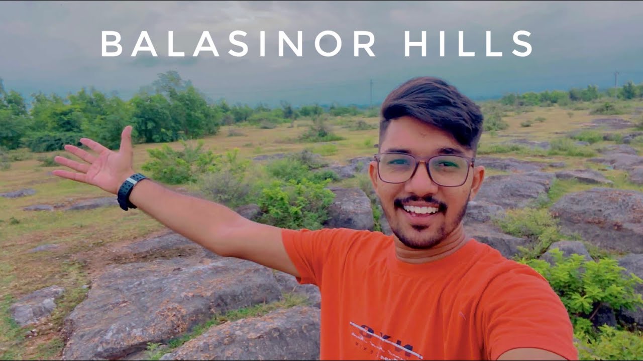 Ahmedabad to Balasinor || Balasinor hills #ahmedabad #balasinor # ...