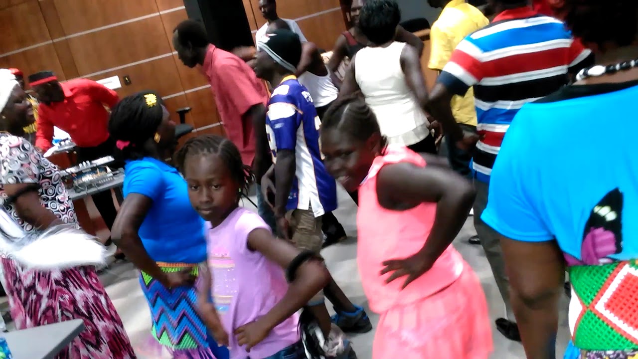 Mabaan Traditional! - YouTube