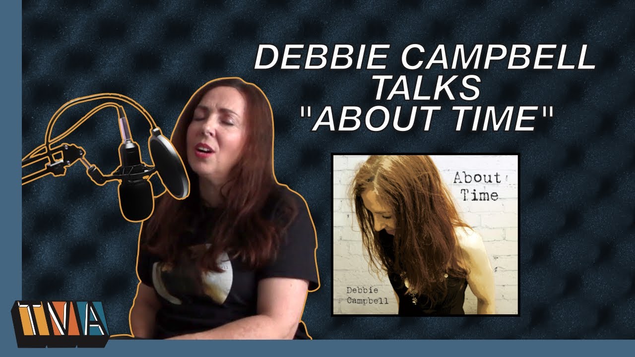 An Interview with Debbie Campbell | TVA NEWS - YouTube