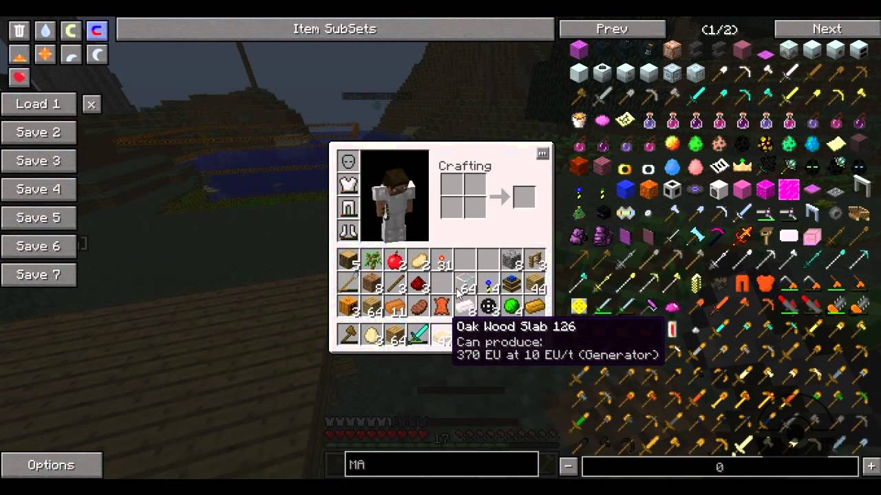 Haunter Boss Capitulo 19 "Mejorando los corrales" - Minecraft Gameplay ...