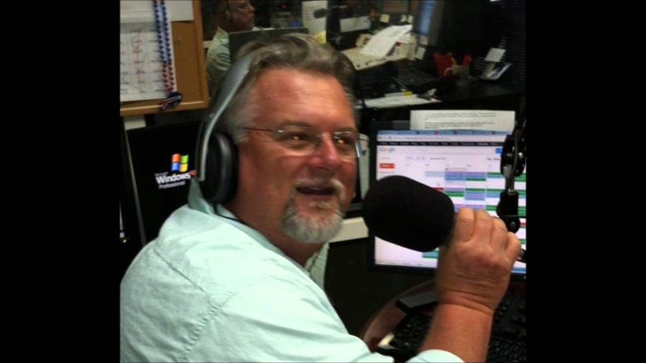 Good Morning with Terry Miller- Live music! - YouTube