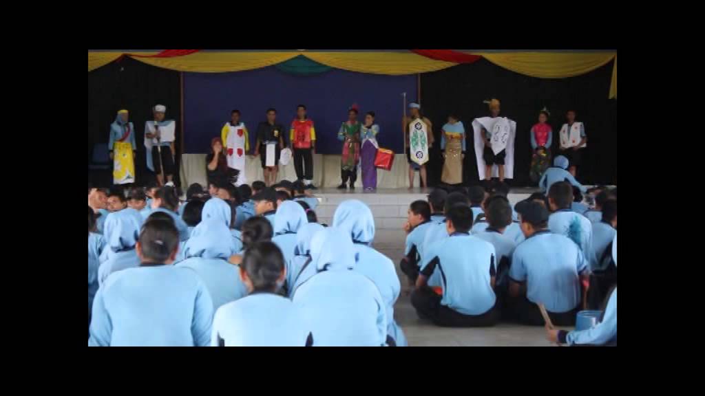 KEM PLKN SIMILAJAU KUMPULAN 1/4 - YouTube