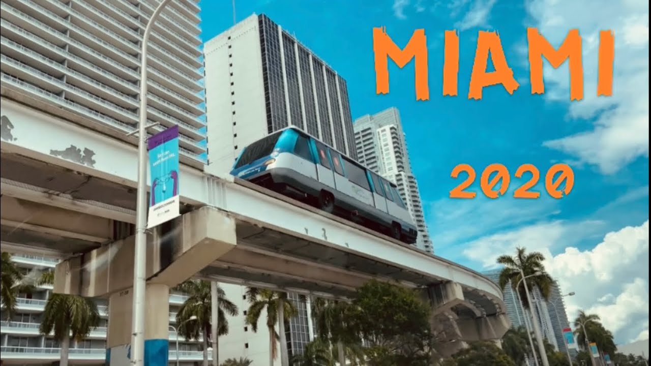 MIAMI - YouTube