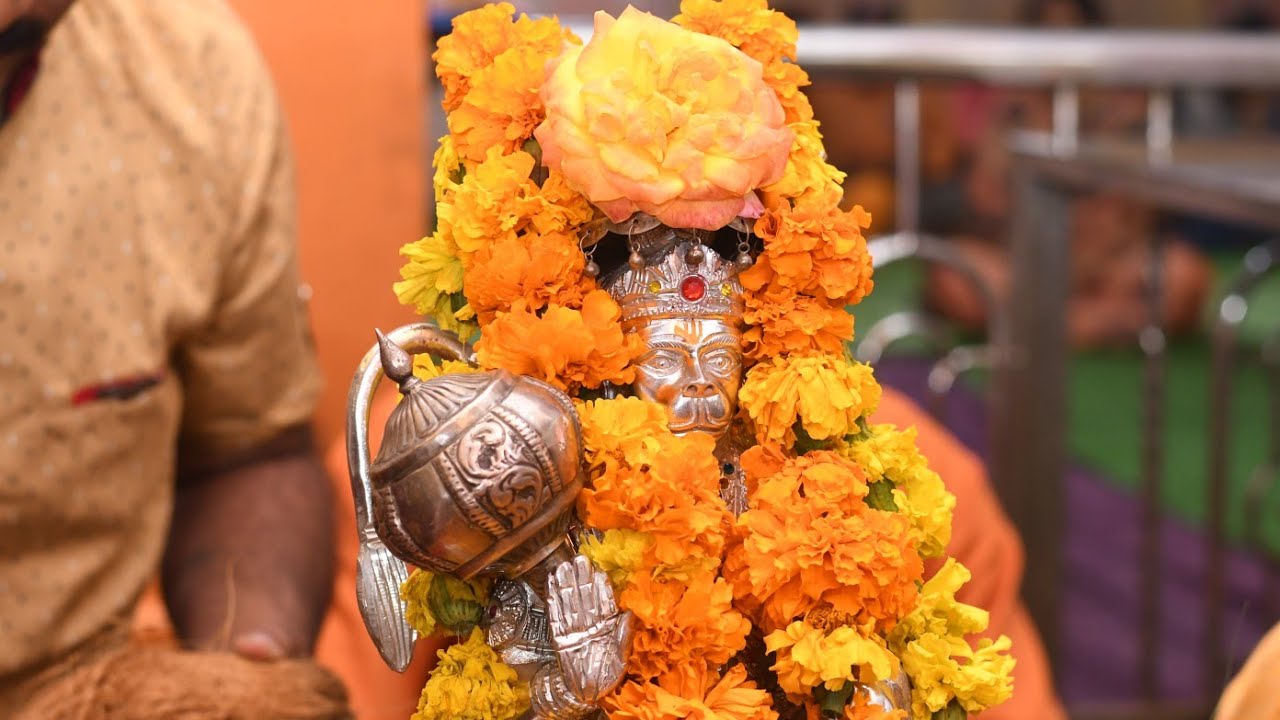 jai Shri ram |Hanuman ji | rudra roop| Ram bhakt Hanuman ji | 🚩 Indian ...