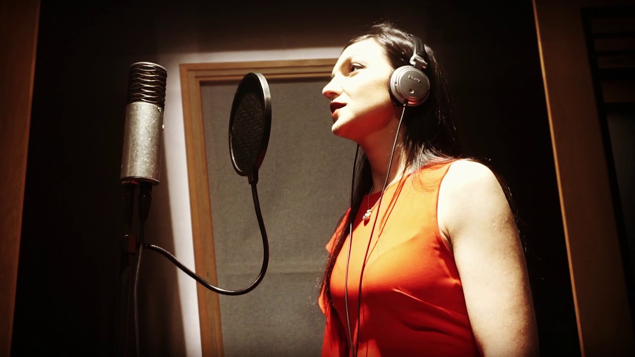 Alexandra Calin- Tata (cover) - YouTube