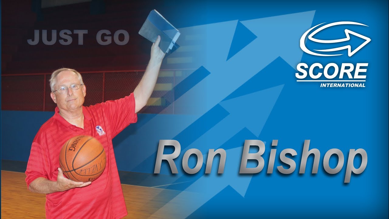 Ron Bishop - YouTube