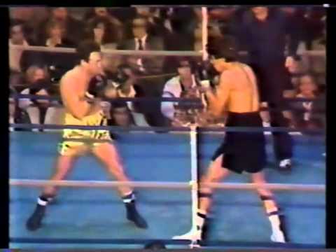 Fernand Marcotte jr-Eddy Mélo-26.10.1978 part 1 - YouTube