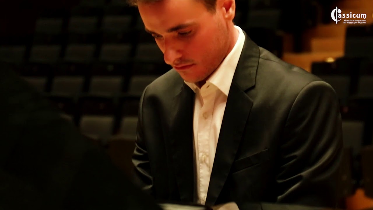 Stanislav Dimitrov - YouTube