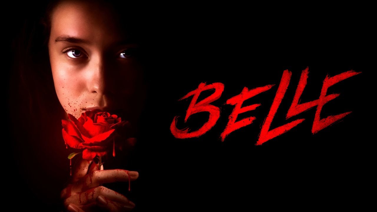 Belle | Official Trailer | Horror Brains - YouTube