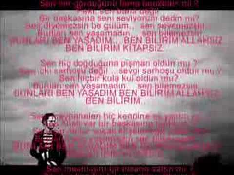 sevipte kavusmayanlara