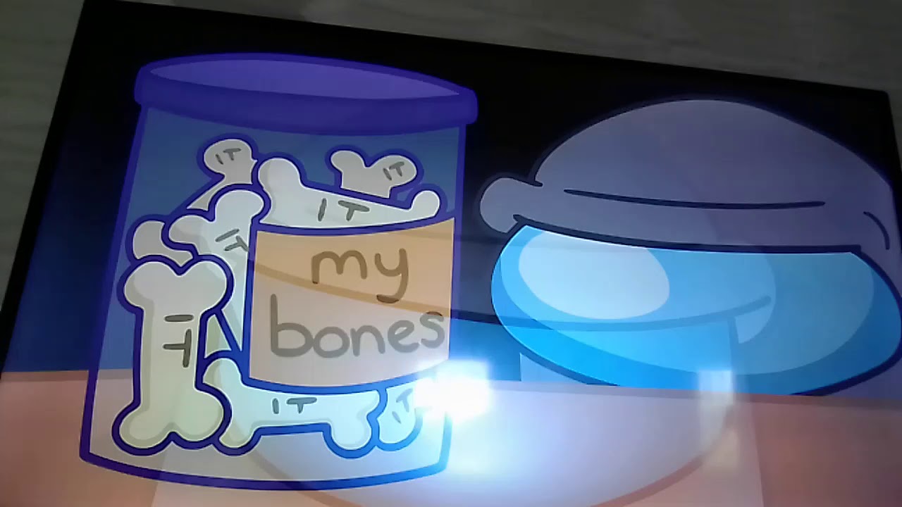 Among Us CG6 - YouTube