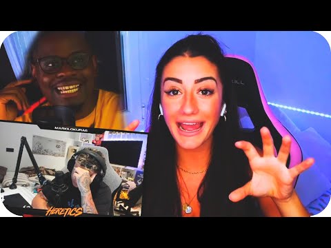 MARKILOKURAS REACCIONA a *HÁBITOS con FATI VÁZQUEZ* de MOSTOPAPI