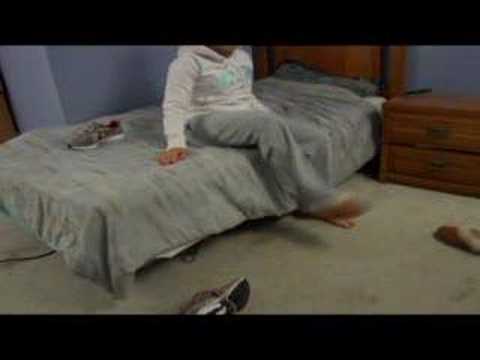 Cry- Short Horror Film