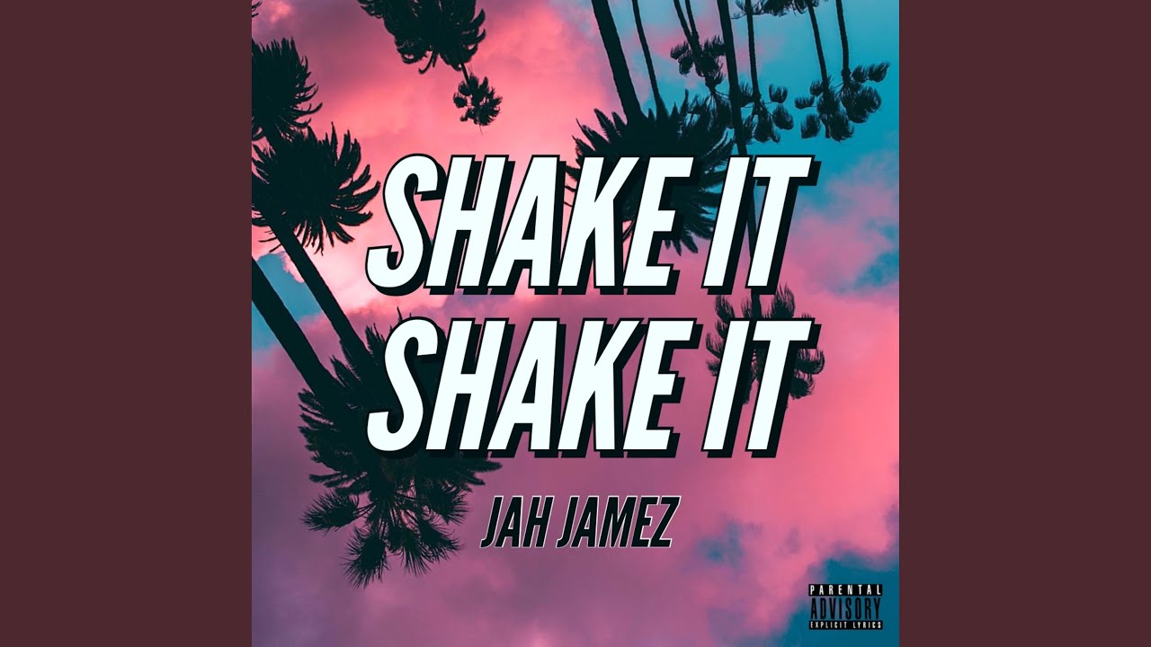 Shake It Shake It - YouTube