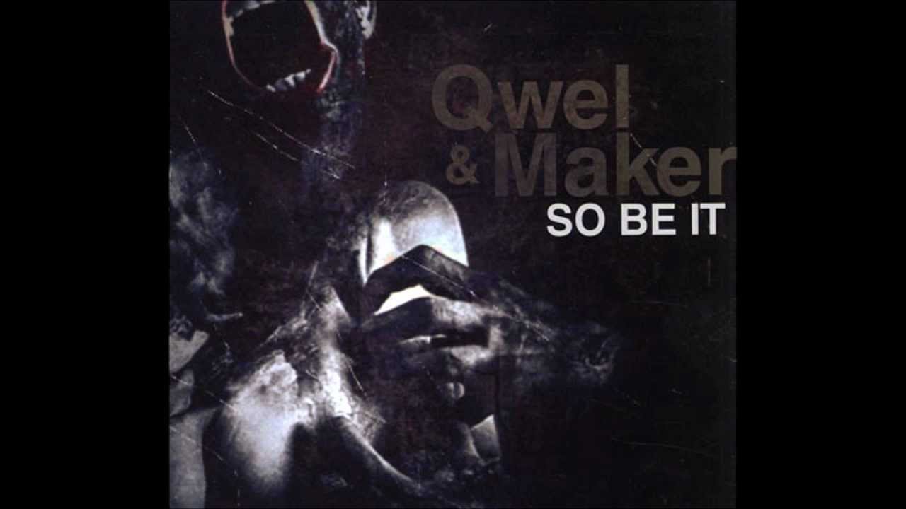 Qwel & Maker Berzerker Instrumental - YouTube Music