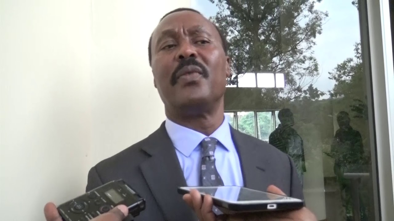 mugisha muntu - YouTube