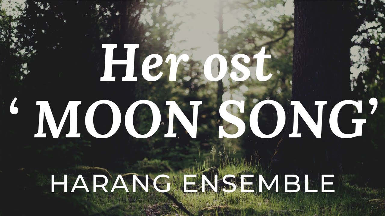 영화 HER ost ‘Moon song’ | piano violin viola cello flute ver. - YouTube
