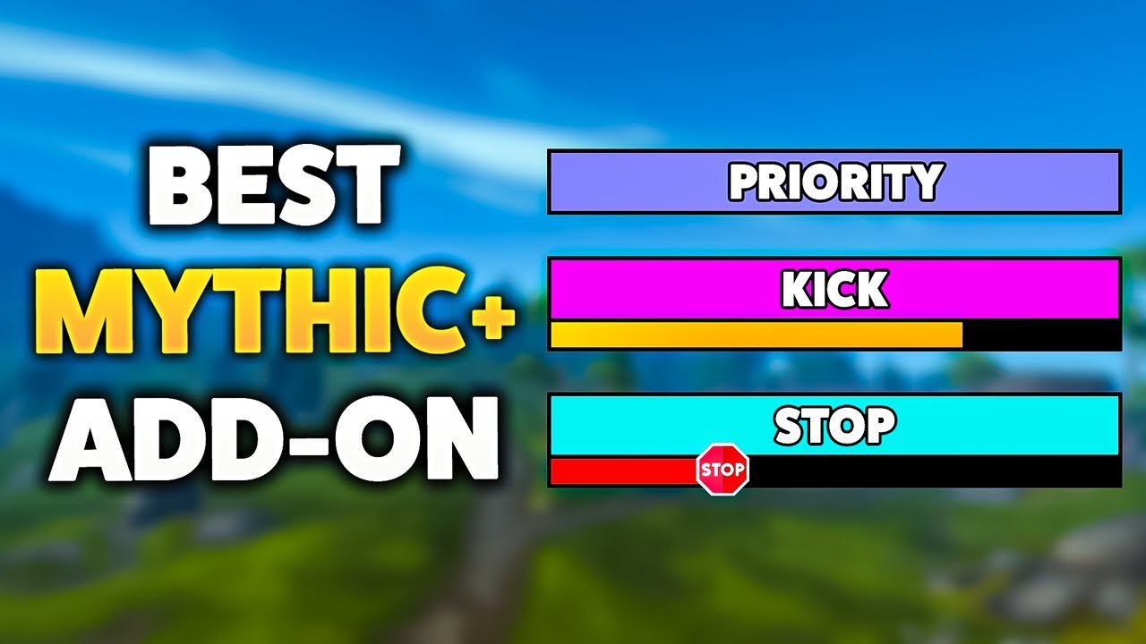 The #1 Plater Profile to Make YOU a BETTER Player in 11.1 (The War ...