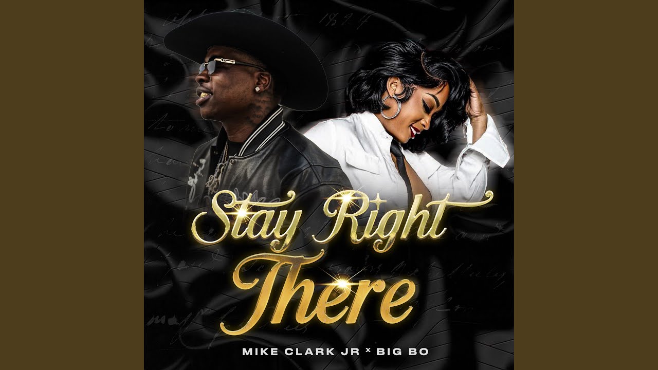 Stay Right There (feat. BIG BO) - YouTube