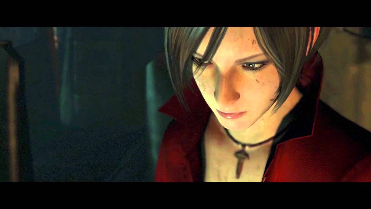 Resident Evil 6 [PEGI 18] - Gameplay Trailer - YouTube