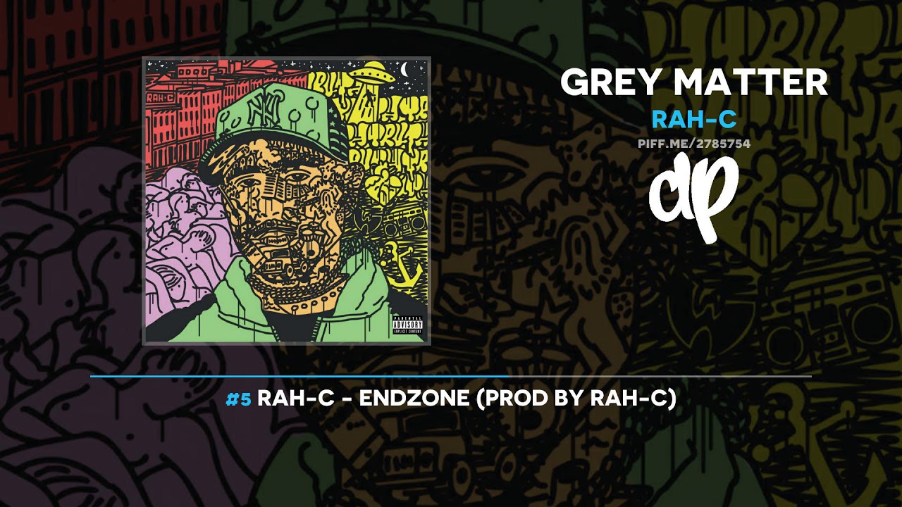 Rah-C - Grey Matter (FULL MIXTAPE) - YouTube